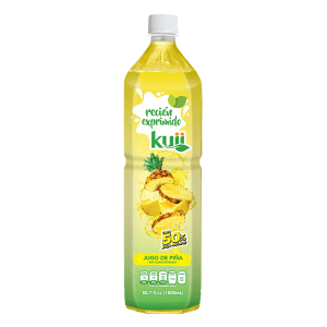 Juice Drink Pineapple With Pulp – RP Foods